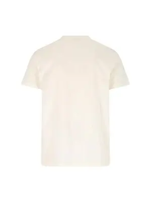 Polo Ralph Lauren T-shirt "polo Bear - Cream