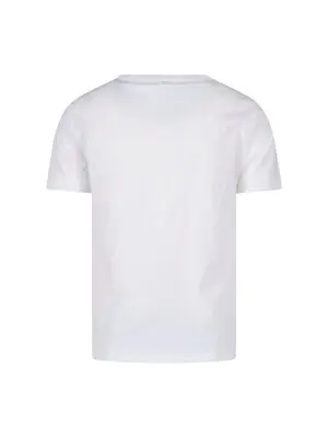 Polo Ralph Lauren T-shirt "polo Bear - White