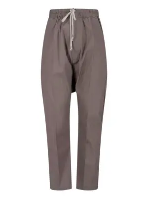 Rick Owens Sporty Pants