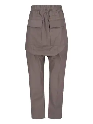 Rick Owens Sporty Pants
