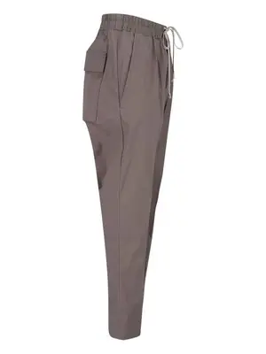 Rick Owens Sporty Pants