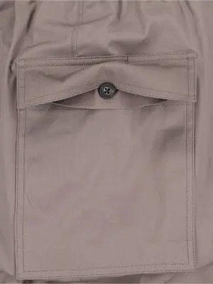 Rick Owens Sporty Pants
