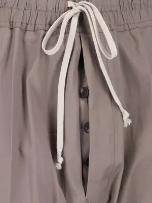 Rick Owens Sporty Pants