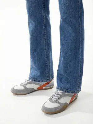 Miu Miu Gymnasium Sneakers - Multi