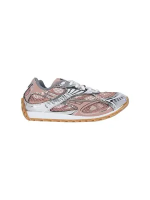 Bottega Veneta Printed Shoes For Women