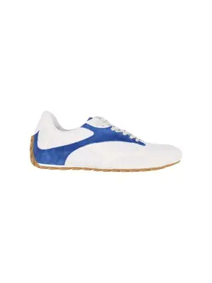 Bottega Veneta Bottega Veneta Orbit Flash Sneakers White