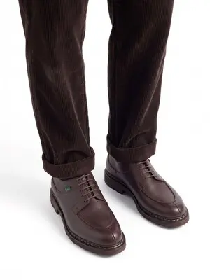 Paraboot Avignon Derby Shoes