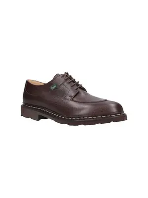 Paraboot Avignon Derby Shoes
