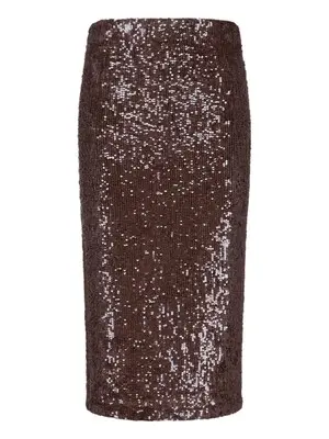 P.a.r.o.s.h Stretch Skirts