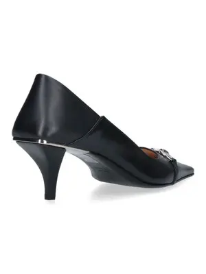 Gucci Pumps Décolleté Vittoria - Black