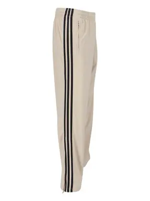 Adidas Firebird" Sports Pants - Beige