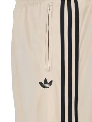 Adidas Firebird" Sports Pants - Beige