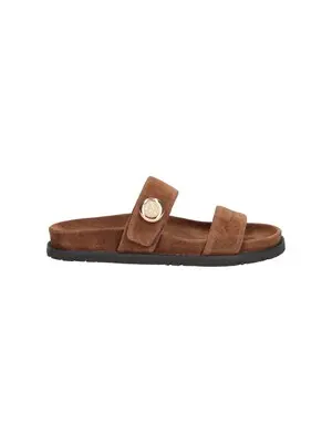 Tory Burch Romy Sandals