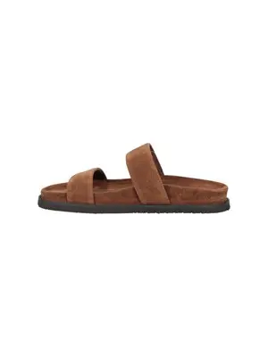 Tory Burch Romy Sandals