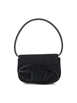 Diesel® Logo Bags For Women