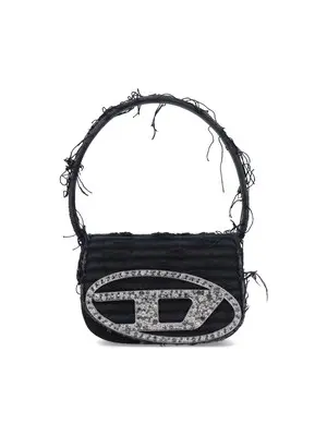 Diesel® Logo Bags For Women