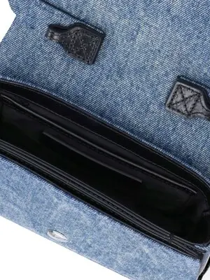 DIESEL® 1dr Shoulder Bag - Blue