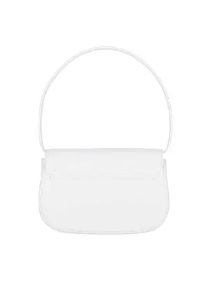 DIESEL® 1dr" Shoulder Bag - White