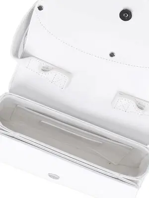DIESEL® 1dr" Shoulder Bag - White