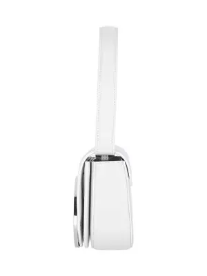 DIESEL® 1dr" Shoulder Bag - White