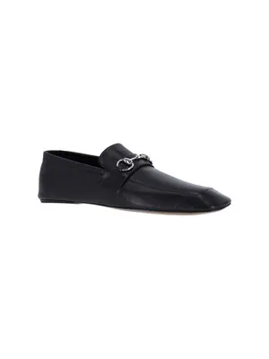 Gucci Horsebit Loafer - Black