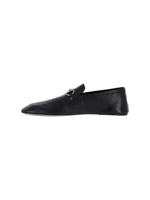 Gucci Horsebit Loafer - Black