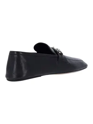 Gucci Horsebit Loafer - Black