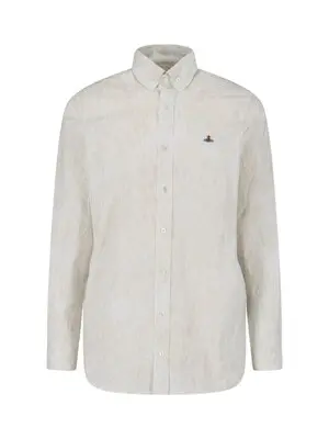 VIVIENNE WESTWOOD Shirt "orb