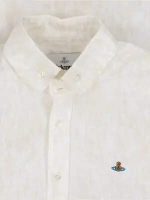 VIVIENNE WESTWOOD Shirt "orb