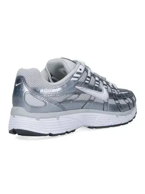 Nike P-6000 Sneakers - Gray