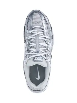 Nike P-6000 Sneakers - Gray