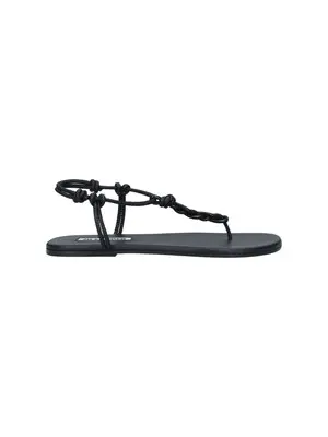 Jil Sander Crossover Shoes For Women