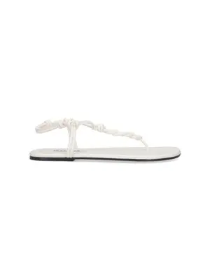 Jil Sander Crossover Shoes For Women