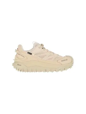 Moncler Trailgrip GTX Sneakers Beige