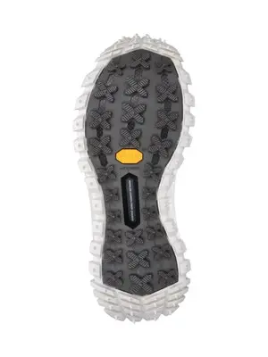 Moncler Trailgrip Gtx Sneakers - White