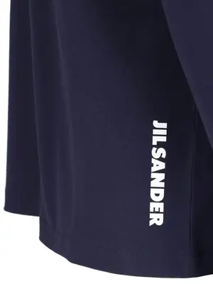 GOLDEN GOOSE Crew Neck T-shirt
