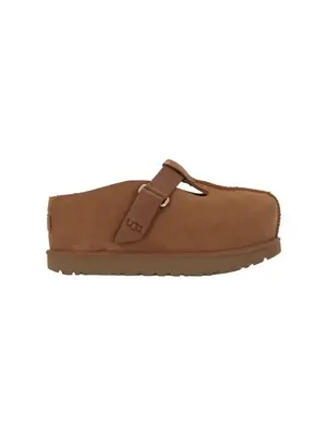High Top Mules Clogs For Women