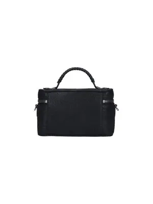 Stella McCartney Falabella Vanity Bag - Black
