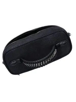 Stella McCartney Falabella Vanity Bag - Black