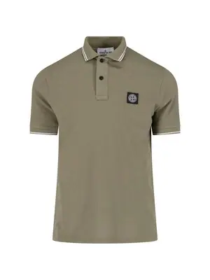 Loewe Logo Polos For Men