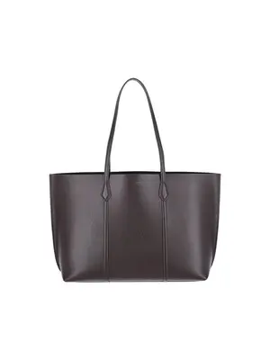 Tory Burch Perry Tote Bag - Brown