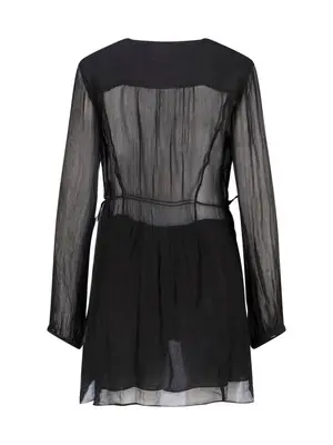 Isabel Marant Étoile Loriena" Mini Dress