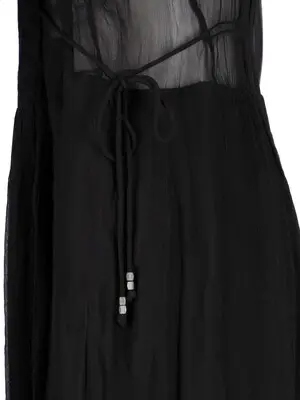Isabel Marant Étoile Loriena" Mini Dress