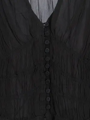 Isabel Marant Étoile Loriena" Mini Dress