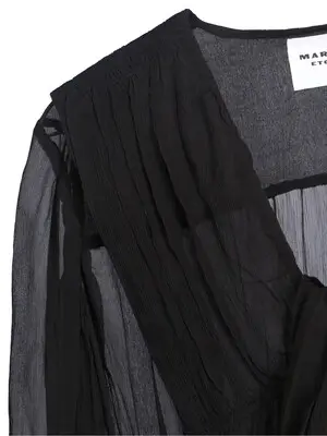 Isabel Marant Étoile Loriena" Mini Dress