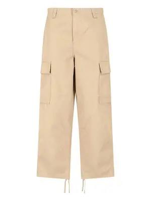 Carhartt Work In Progress Kade Cargo Pants - Beige