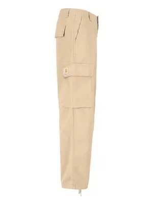 Carhartt Work In Progress Kade Cargo Pants - Beige
