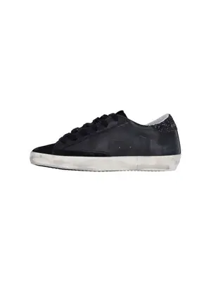 GOLDEN GOOSE Super Star" Sneakers In Leather
