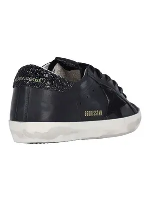 GOLDEN GOOSE Super Star" Sneakers In Leather