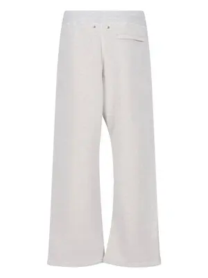 GOLDEN GOOSE Cotton Sweatpants